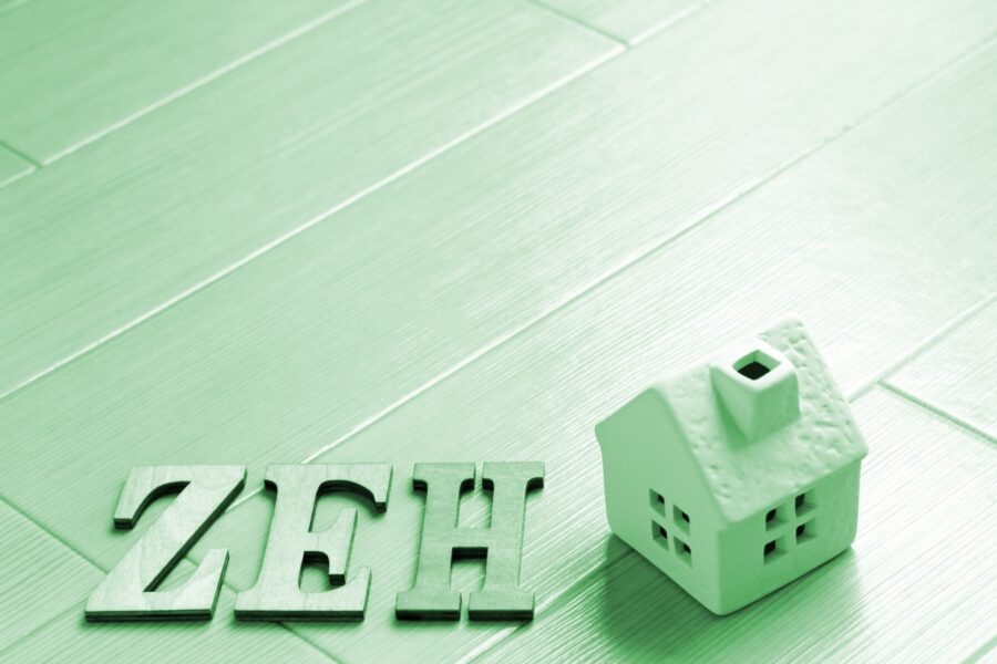 ZEHとは？概念や基準、手続きについて省エネ判定員が解説 - 建築省エネ計算Lab